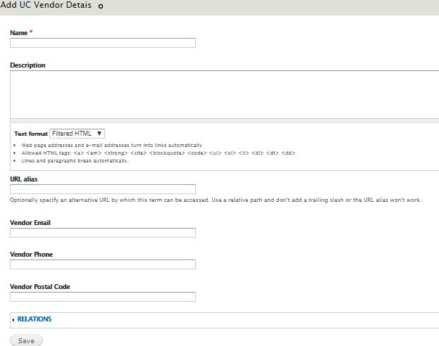 ubercart_order_delivery_management | Drupal.org